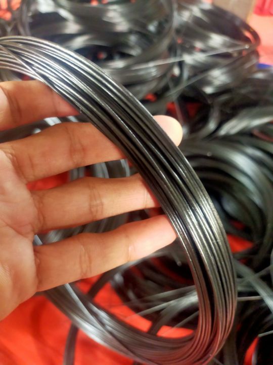 JERUJI FIBER UKURAN 2,2MM PANJANG 100 METER/ROLL | Lazada Indonesia