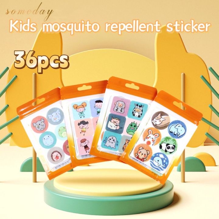 Anti Mosquito Sticker | Lazada PH