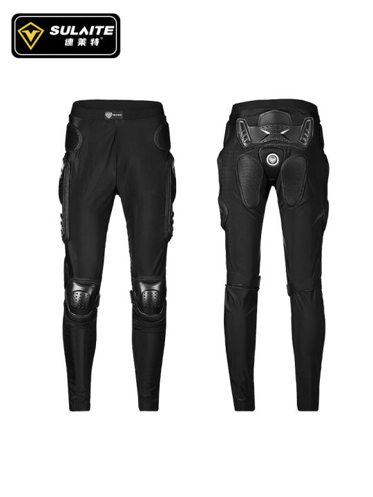 SULAITE | Breathable Protective Motorcycle Riding Pants | Lazada PH