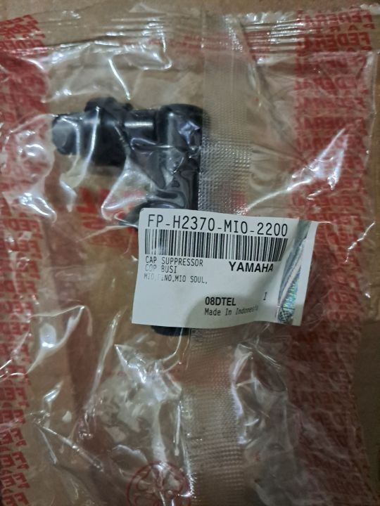 Cop Busi Yamaha Mio,Fino,Mio Soul,Mio J,Ori Federal Part | Lazada Indonesia