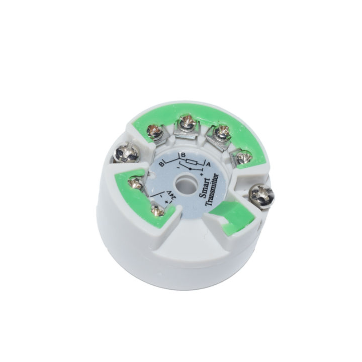 Intelligent Temperature Transmitter PT100 Sensor Temperature Module 4 ...