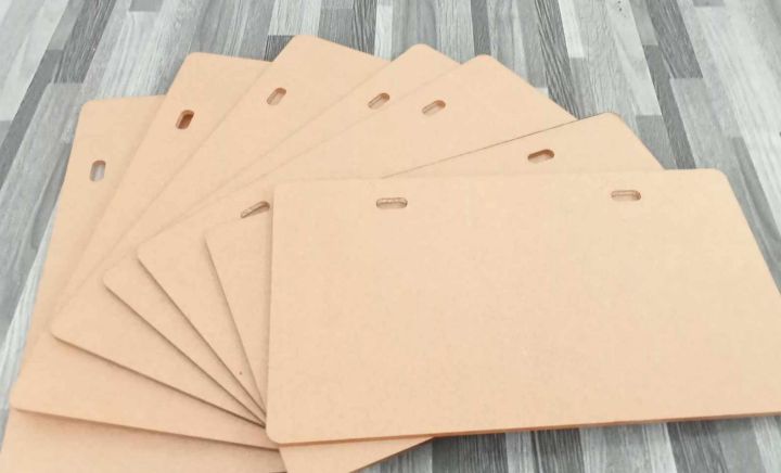 MC new size Blank Plate | Lazada PH