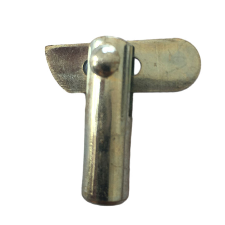 B.F. Detachable Scaffolding and Guardrail System Locking Pin Shelf ...