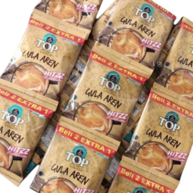 Top kopi Gula aren 1 renteng 15 sachet | Lazada Indonesia