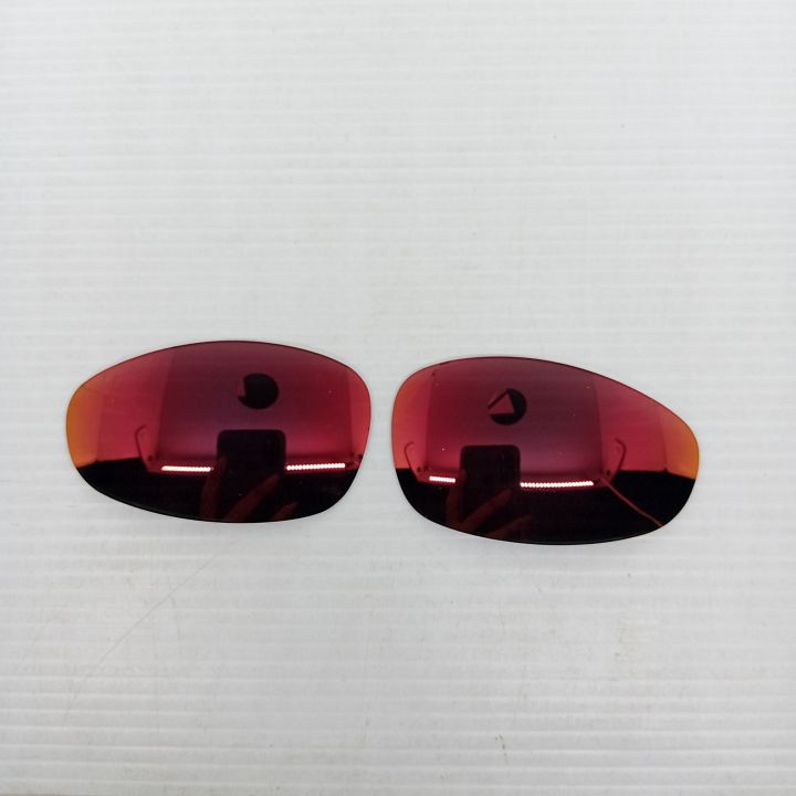 Oakley Juliet Ruby Fire Red lens | Lazada Indonesia