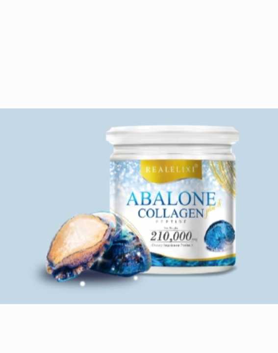 abalone Collagen อาบาโลนคอลลาเจน | Lazada.co.th