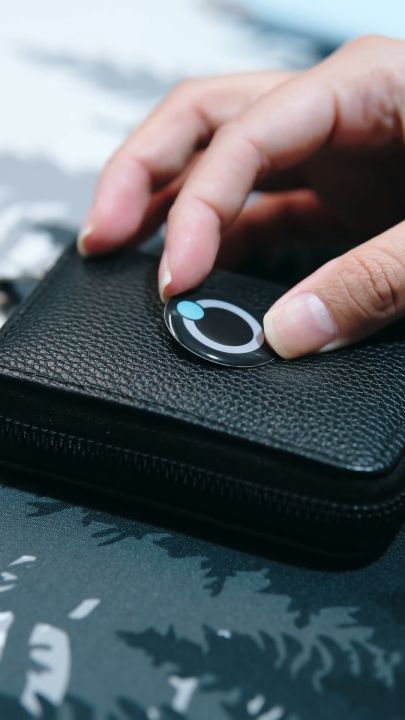 Tap To Connect (TTC)'s ATOM Smart Tag | Lazada PH