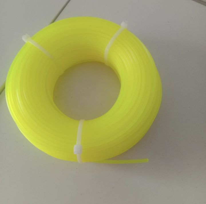 senar potong rumput nylon 50 meter | Lazada Indonesia