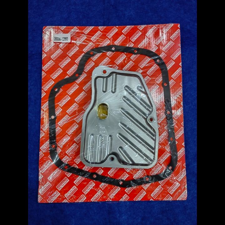 AUTO TRANSMISSION FILTER TOYOTA VIOS YARIS 1.5 NSP151 / ALTIS 1.8 2.0 ...