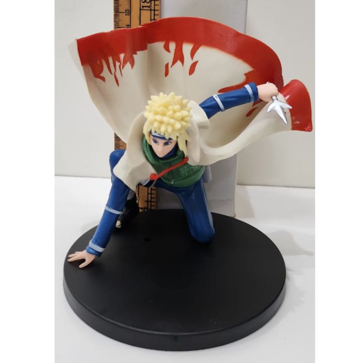 Minato Figure One Piece 15cm | Lazada Indonesia