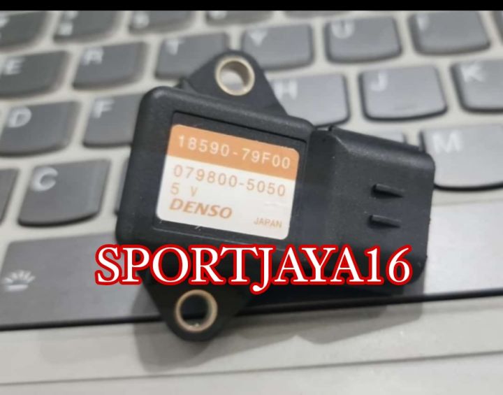 SENSOR MAP SUZUKI APV CARRY FUTURA INJEKSI DENSO JAPAN | Lazada Indonesia