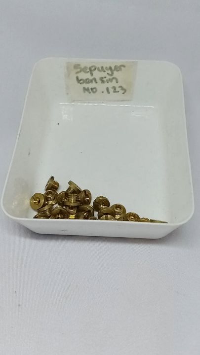 Sepuyer Bensin Spuyer Bensin No 110 115 120 123 125 130 140 145 150 155 ...