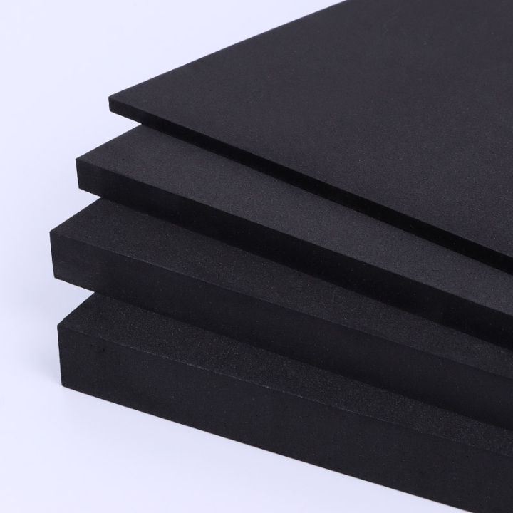 Eva Sponge Sheet Coiled Material Soundproof Foam Material Packaging ...