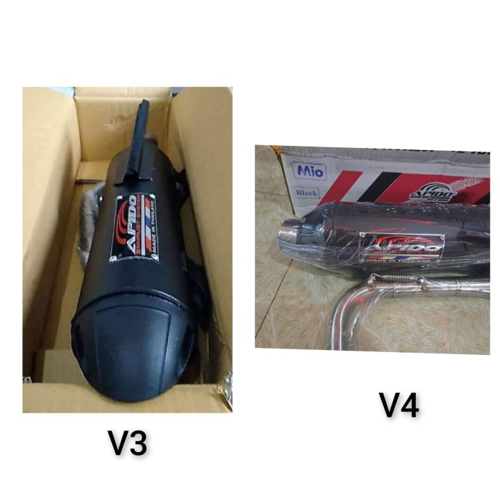 apido pipe mio sporty | Lazada PH