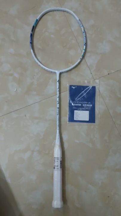 Vợt cầu lông Mizuno ALTIUS 01 Speed Nội địa Nhật (Chính hãng) | Lazada.vn