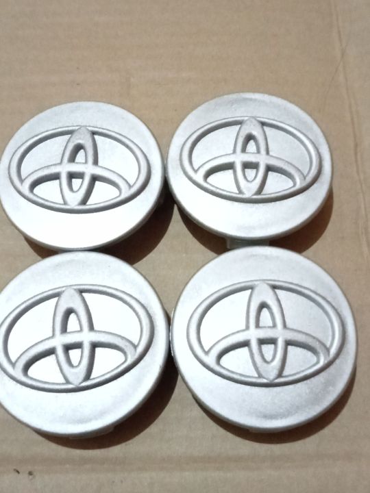 tutup velg dop roda innova 2005-2015 diameter 6,2cm | Lazada Indonesia