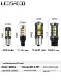 Ledspeed | Adaptive High-Brightness LED Backup Lights Brake Lights Turn ...