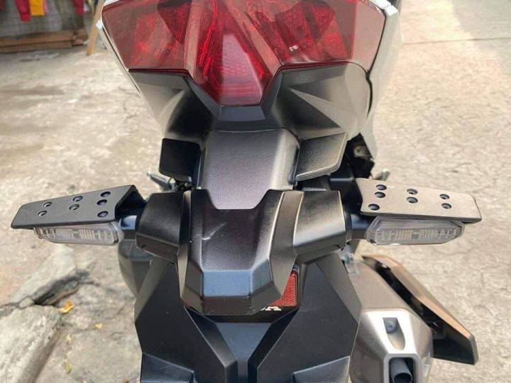 Honda click signal light protector v2 | Lazada PH