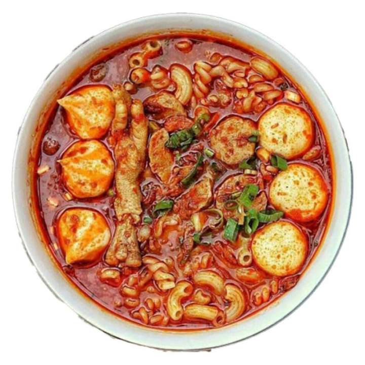 Seblak Instan Komplit | Lazada Indonesia