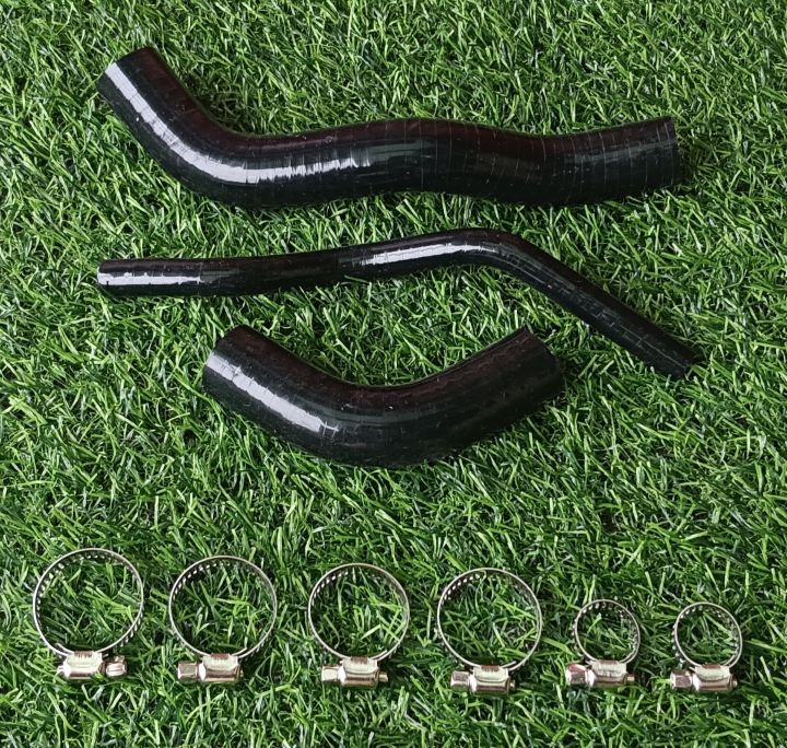 RADIATOR HOSE SNIPER CLASSIC 135/SNIPER MX 135 | Lazada PH