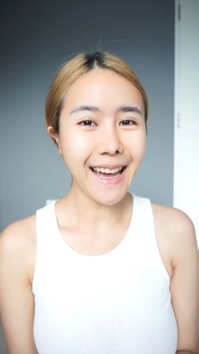 🔥ขนาดใหม่ ท้าให้ลอง🔥 Haewon Hya Filler ฟิลเลอร์แบบทา 30ml. ลดเลือนริ้ว ...