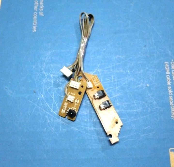 SENSOR IR REMOT TV POLYTRON 20-24 INCHI | Lazada Indonesia