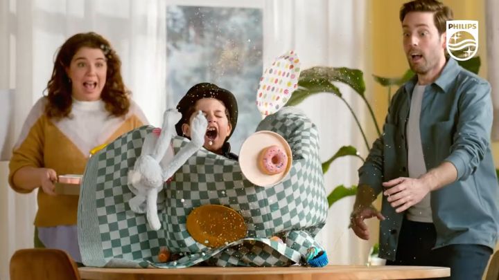 Philips XC8349 Aqua Plus Cordless Vacuum 8000 Series - XC8349/01 (Local ...