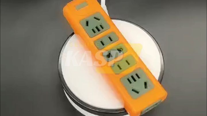 Kasp Multifunction High Power Plug Socket For Home And Engineering 9 / ...