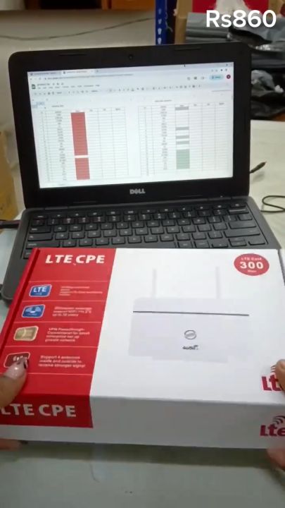 Modem Wifi 5G Router Modified Unlimited Modem Hotspot Wireless Router ...