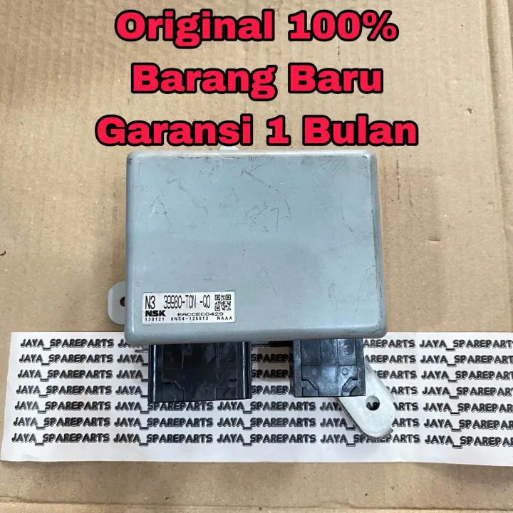 Modul Stir EPS Honda CRV Gen 4 RM Gen4 2.0 2.4 ECU Racksteer Module ...