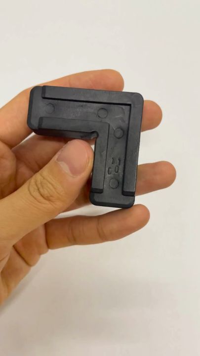 DOORMAX 798 Series Screen Corner Bracket | Lazada PH