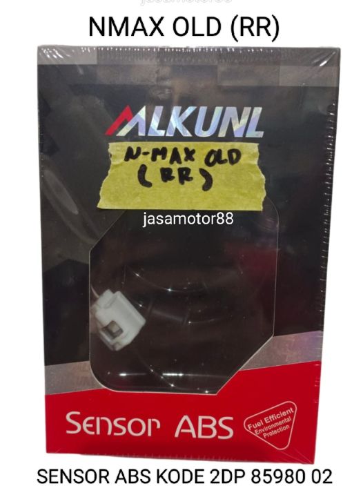 SENSOR ABS NMAX OLD RR KODE 2DP 85980 02 | Lazada Indonesia