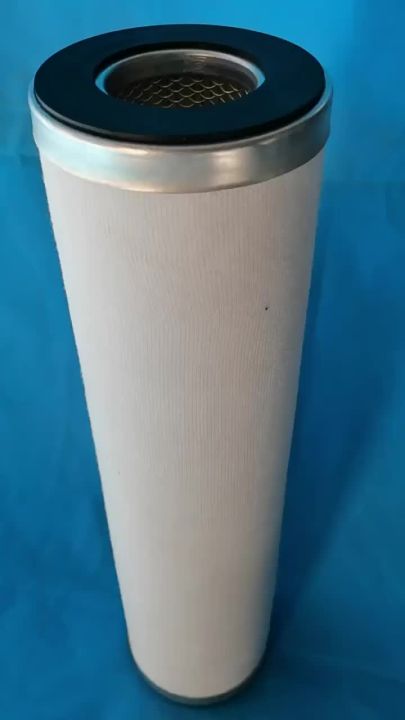 Coalescing Filter Element Natural Gas Coalescing Filter Element Natural ...