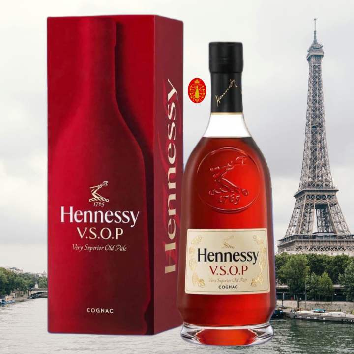 Hennessy Cognac VSOP 700ml | Lazada PH