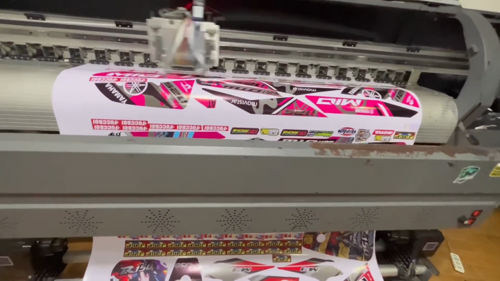 yamaha sniper 150 v1 / v2 full Decals water-proof Stickers | Lazada PH