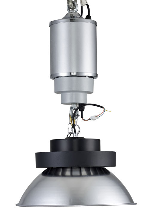 20 KG 15 Meters Light Lifter Remote Control Chandelier Hoist Electric ...