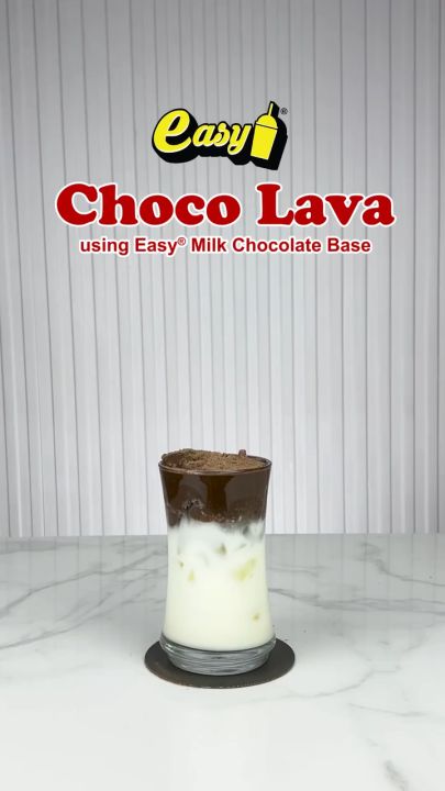 Easy Brand Milk Chocolate Base Powder 1Kg Pack of 3 | Lazada PH