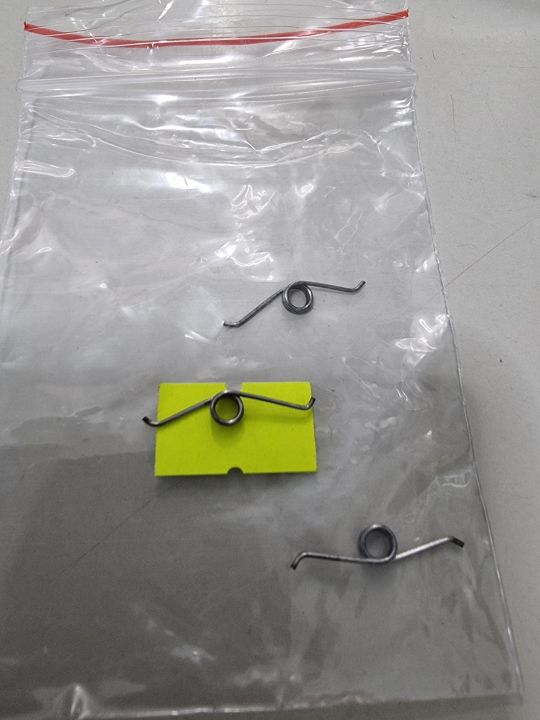 beretta 92 fs/ds trigger spring | Lazada PH