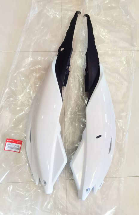 xrm 125 trinity body pares genuine (HOnda). | Lazada PH