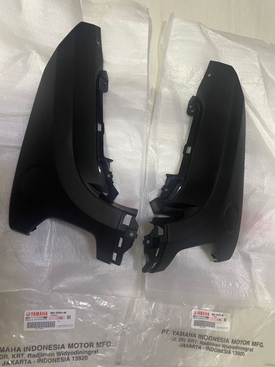 Nmax V2 Panel (B6H-F835V-00)(B6H-F835U-00)Yamaha Genuine Parts | Lazada PH