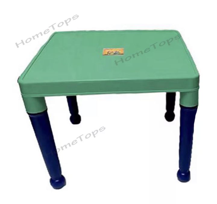 Kids study table (table only) | Lazada PH