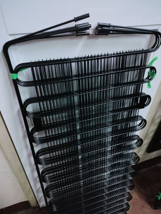 REF CONDENSER (8,9,10,12 layers) | Lazada PH