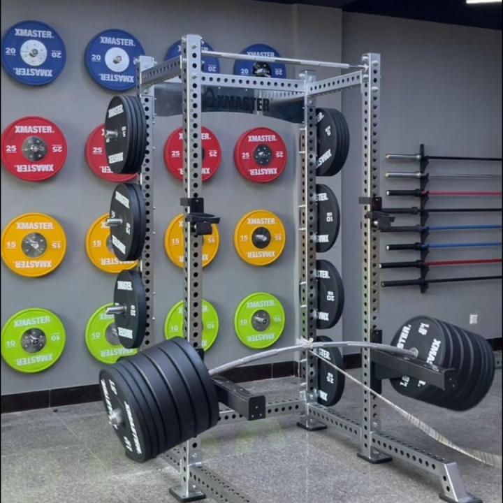 XMASTER Weightlifting Competition Barbell, IWF standard, 15KG/20KG, Max ...