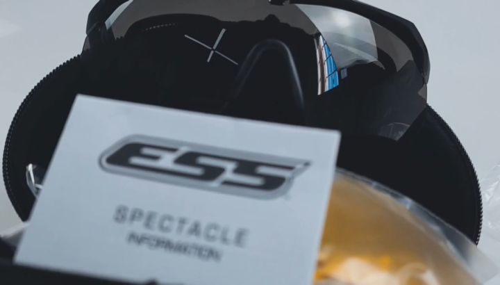 ESS Tactical Glasses Protection Military Glasses Men Women Sports ...