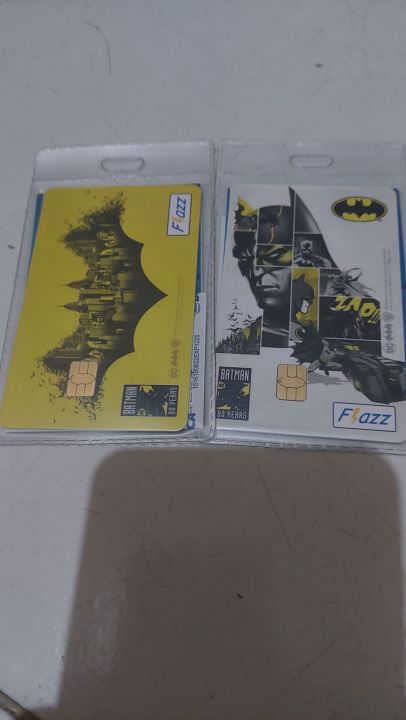 FLAZZ BCA GEN 1 PARKIR TOL MRT BUSWAY JAKLINGKO | Lazada Indonesia