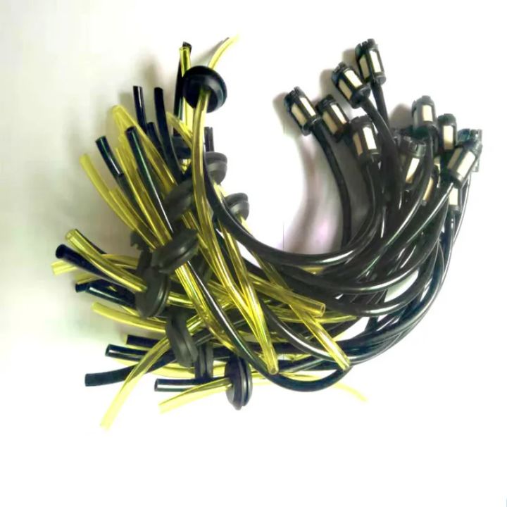 Strimmer Trimmer Brush Cutter Mower Replacement Fuel Hose Pipe with ...