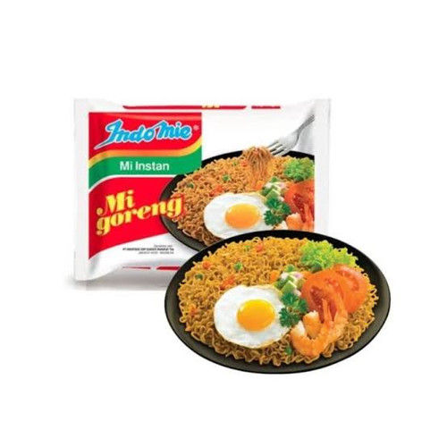 Indomie goreng ecer 1 BUNGKUS indomie | Lazada Indonesia