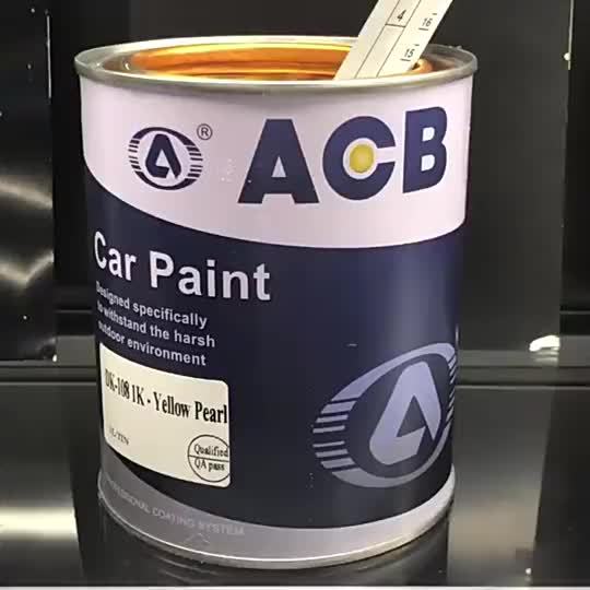 Automotive paint scale varnish curing agent thin material ratio scale ...