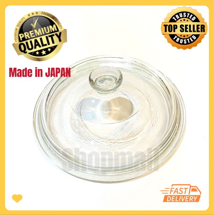 Original PANASONIC slow cooker glass lid | Lazada