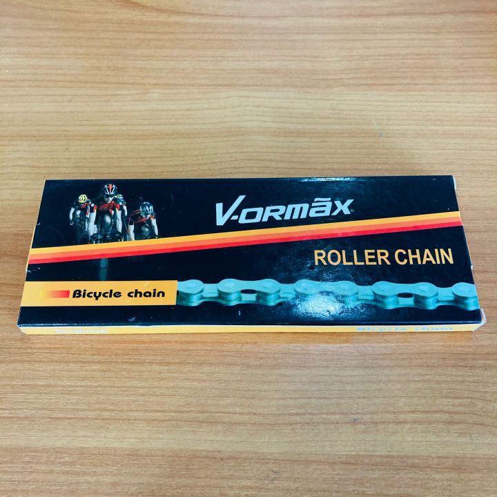 โซ่จักรยาน VORMAX | Lazada.co.th